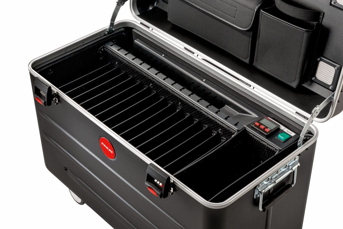 PARAT PARAPROJECT® Case i16 Typ-C | 20860315101